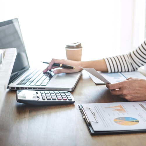 What is a Business Line of Credit & How Does it Work? - New Bridge ...