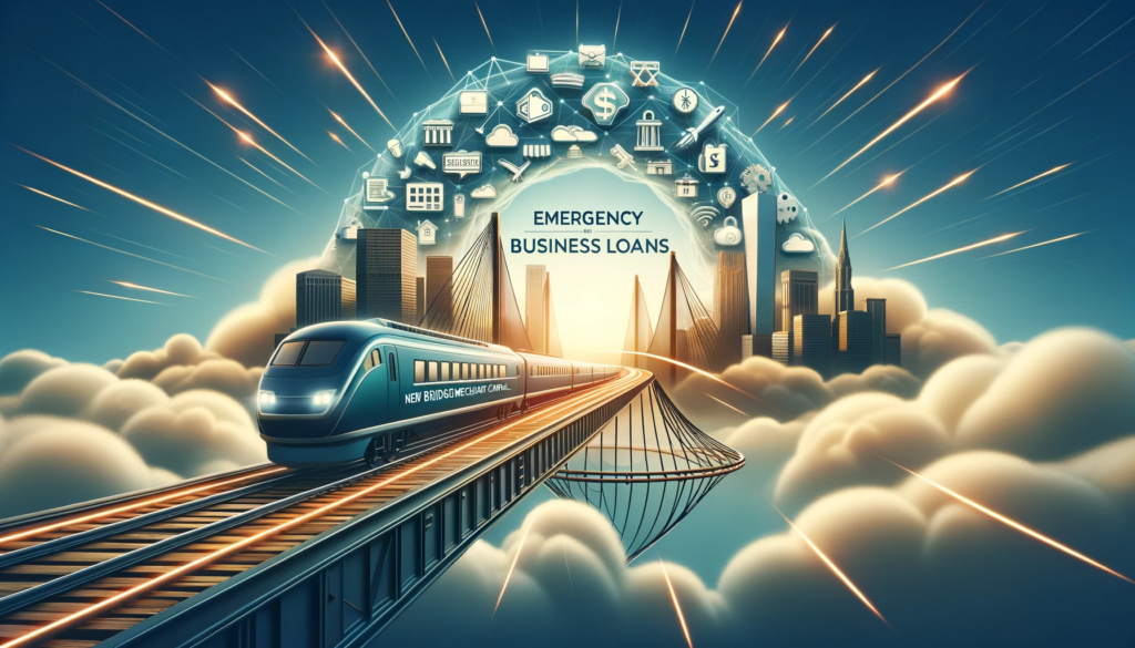 Emergency Business Loans: Quick Financial Solutions for NJ Companies